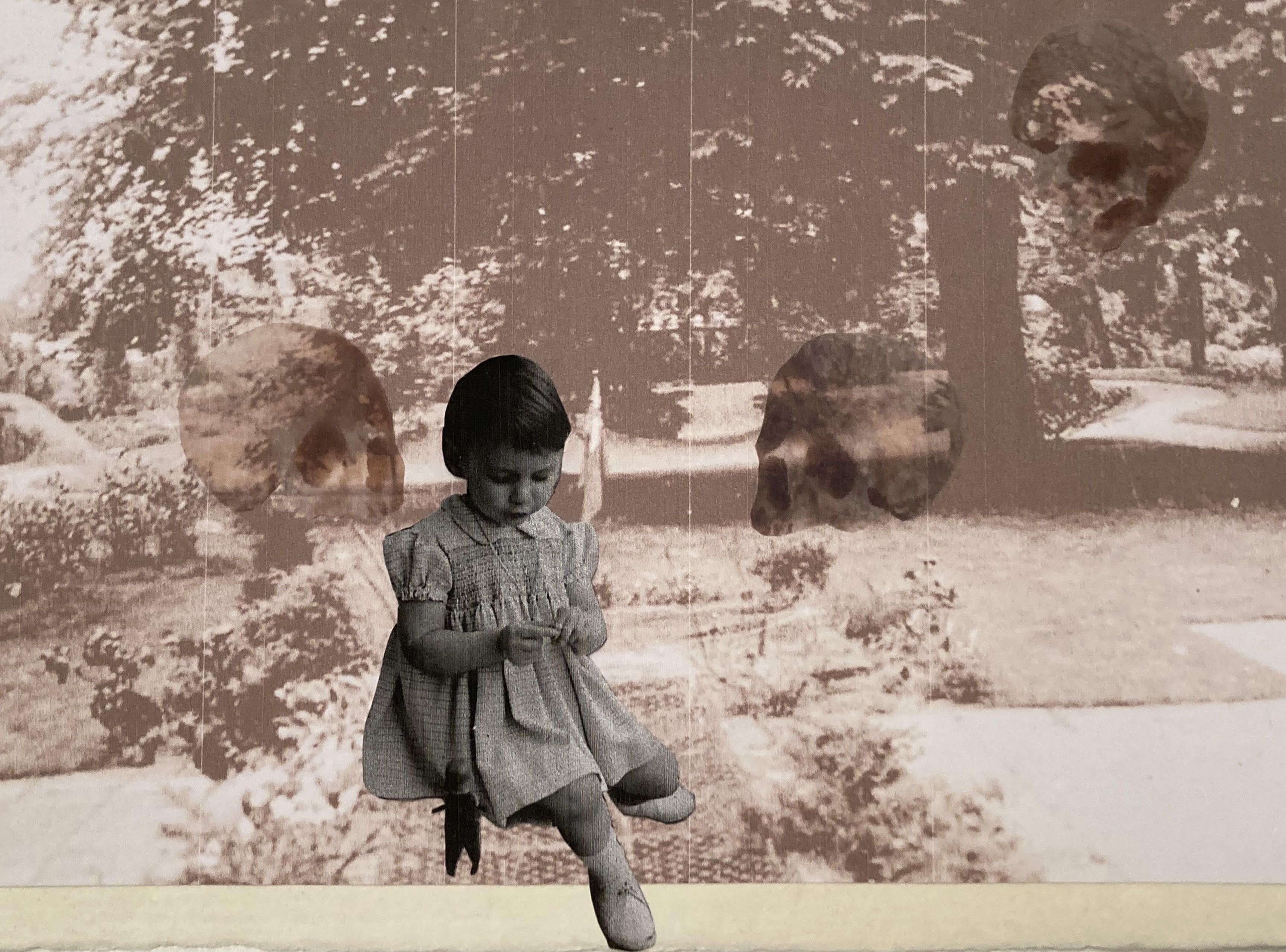 About Patrice Moor – The Richard Wollheim Centenary Project